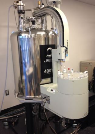 NMR Spectroscopy | OIST Groups